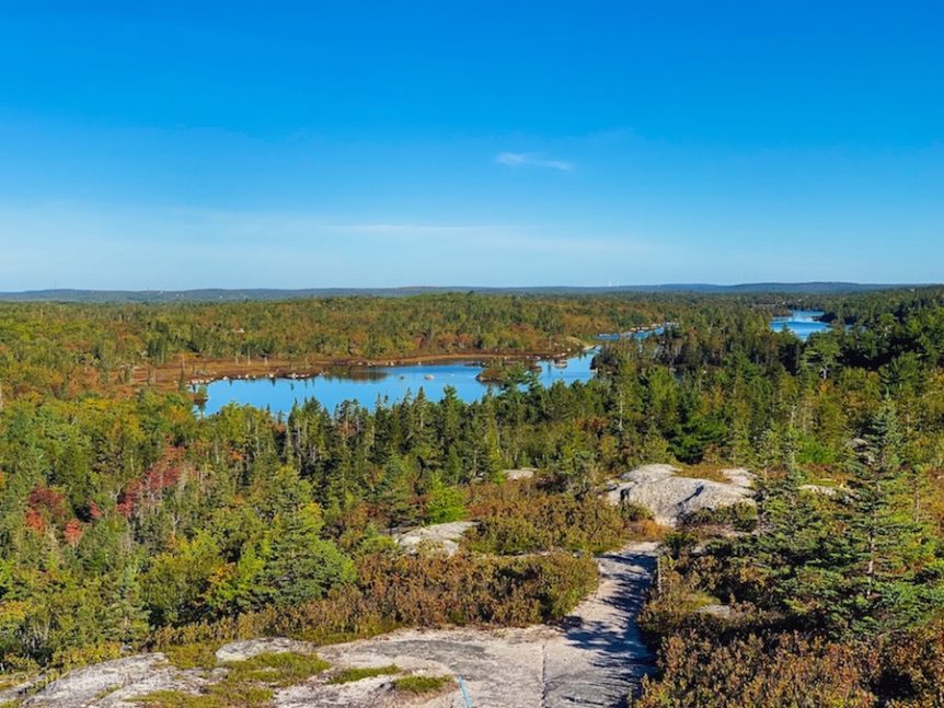 Top 11 Must-Do Hikes in Nova Scotia, Canada – Hikers Movement
