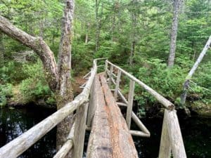 Hiking The Crowbar Lake Trails In Nova Scotia – Hikers Movement