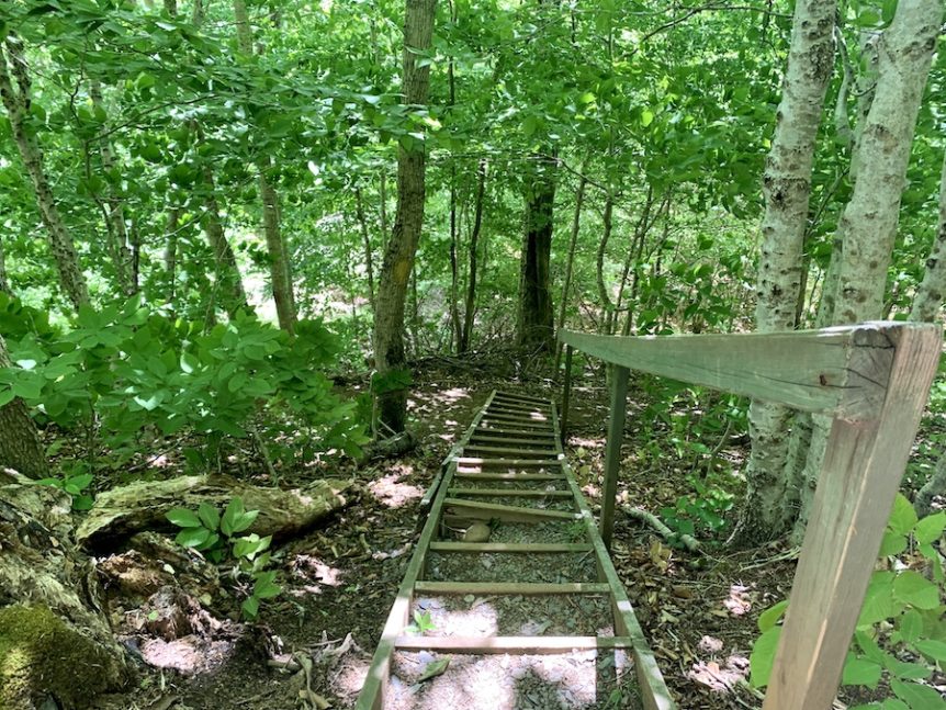 Hiking Blomidon Provincial Park, Nova Scotia – Hikers Movement