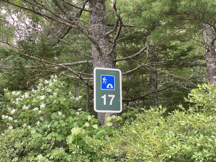 Hiking Channel Lake Loop Trail In Kejimkujik National Park – Hikers ...