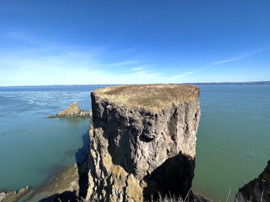 Hiking Cape Split Trail: A Complete Guide – Hikers Movement