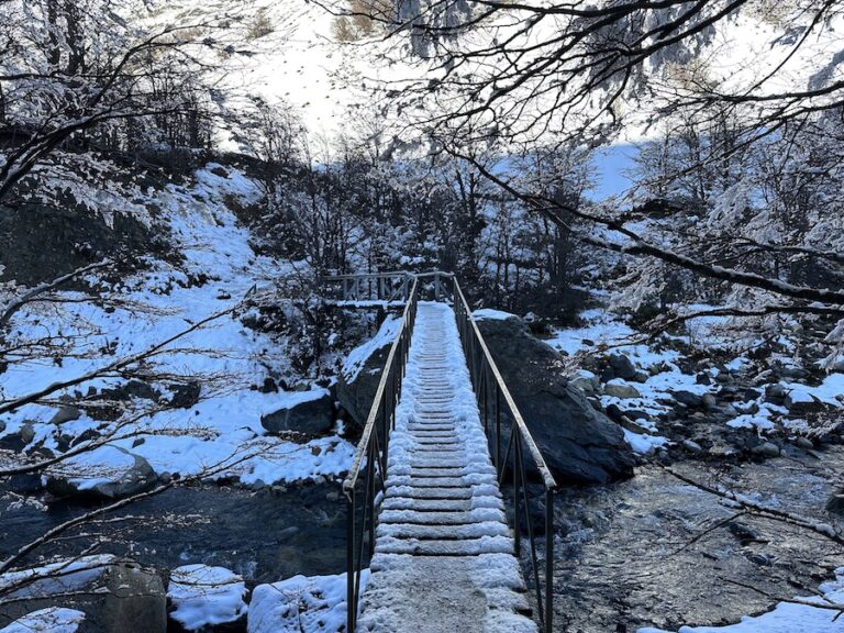 Guide To Mirador Las Torres Hike In Torres del Paine – Hikers Movement