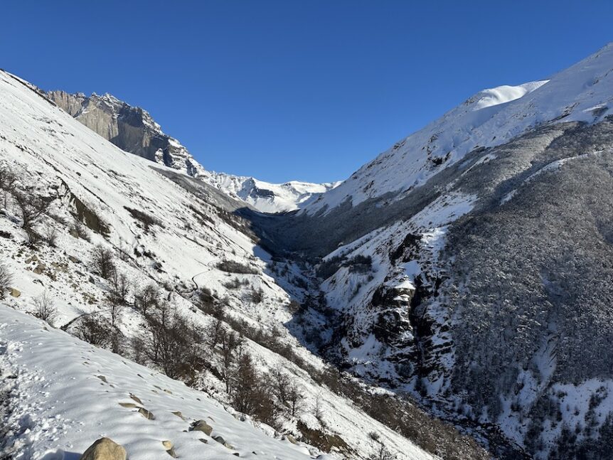 Guide To Mirador Las Torres Hike In Torres del Paine – Hikers Movement